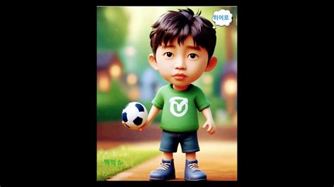 임영웅 닮은 케릭터 귀욤귀욤 영웅시대 영시건행 임영웅 쇼츠 💗💗 Youtube