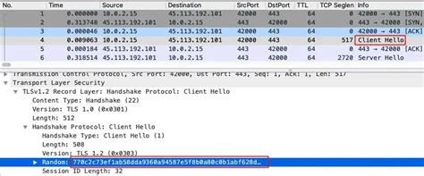 协议 Tls协议 客户端tls解密的实现原理sslkeylogfile Csdn博客 协议 Tls协议 客户端tls解密的实现原理sslkeylogfile Csdn博客