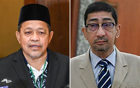 Umno Sacks Shahidan Zahidi 2 Others For Contesting Under Different