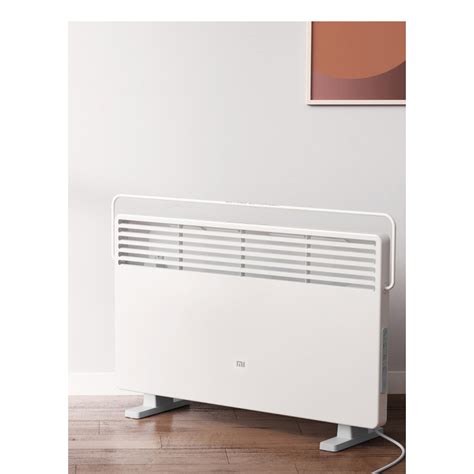 Умный обогреватель Xiaomi Mi Smart Space Heater S белый : купить по ...