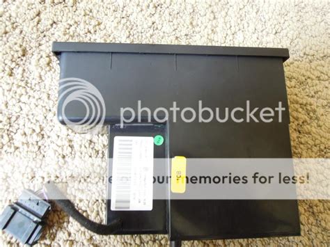 Fs Oem Ipod Dock Vw Gti Forum Vw Rabbit Forum Vw