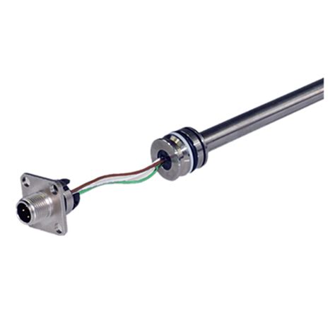 Temposonics He Series Analog
