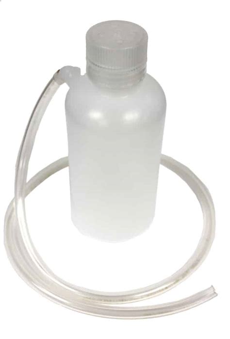 Pipeline Sampling Kit Sensidyne