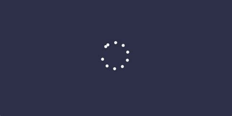 ROTATING CIRCLES PRELOADER