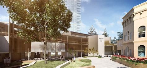 Ascham Independent Girls School Mecone