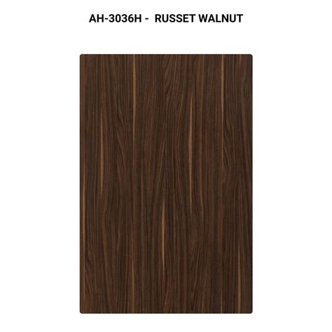 Jual AH 3036H RUSSET WALNUT HPL AIDI HPL URAT KAYU HPL WOODGRAIN HPL