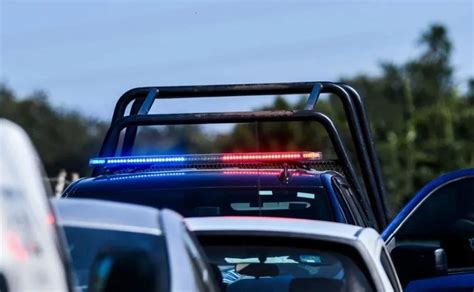 Sicarios Atacan A 3 Hombres En Tijuana Dos Pierden La Vida