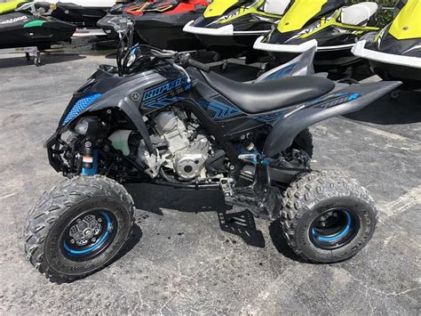 Yamaha Raptor R SE Riva Motorsports Miami