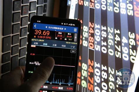 【高息etf拚場2】定期定額實測 投資3年最能賺價差的是這檔