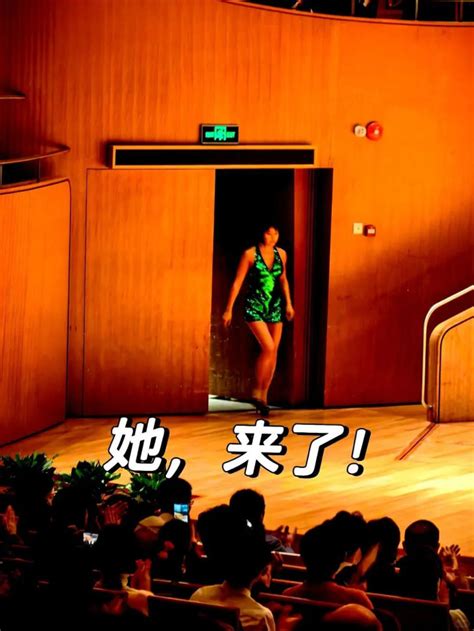 郎朗小师妹火了！穿超短裙弹钢琴，前排票卖近万