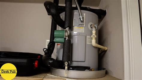 Arduino Water Level Sensor Tutorial The Geek Pub