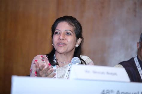Shruti Bajaj Agarwal On Linkedin Latepost Internationalconference