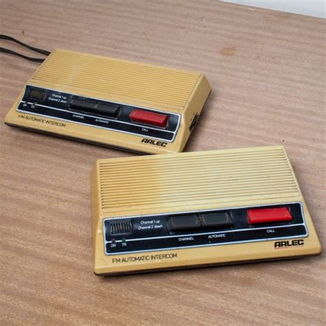 Arlec Automatic Intercom Reboot Rentals