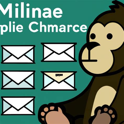 How Does Mailchimp Work A Comprehensive Guide To Email Campaigns The Enlightened Mindset