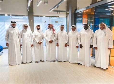 Abdulaziz Alqahtani On Linkedin اليوم ختام برنامج خطوة و ال5 أيام