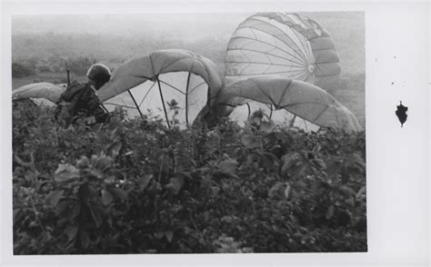 The Push Field Ethos