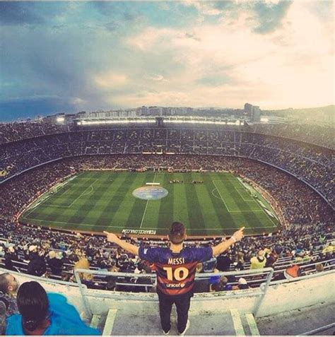 诺坎普 高清图片，堆糖，美图壁纸兴趣社区