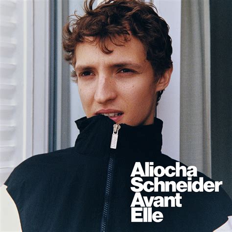 Aliocha Schneider Chante Un Regret Amoureux Dans Avant Elle Hier