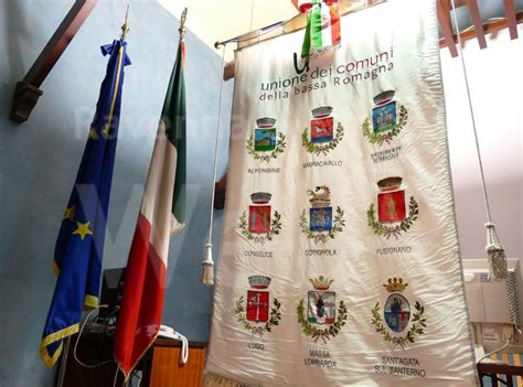 Quattro Nuove Assunzioni Nell Unione Dei Comuni Della Bassa Romagna