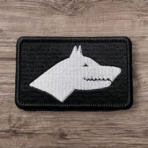 Nakış Patch Peç Modelleri Ex Patch