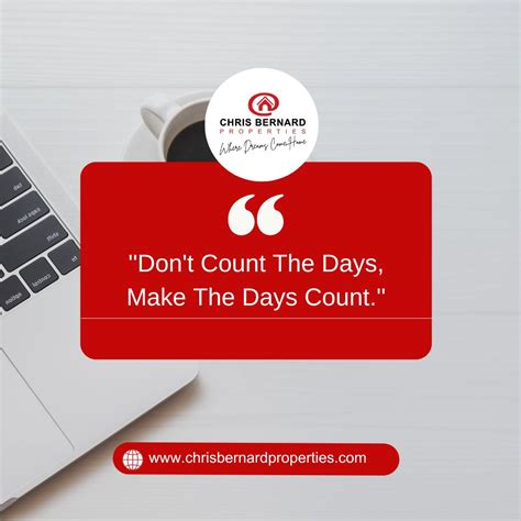 Chris Bernard Properties On Linkedin Chrisbernardproperties Quote Realestate Realtor