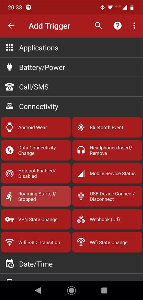 Automating Android With Macros LazyAdmin