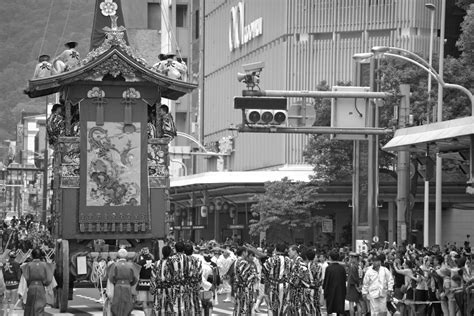 Gion Matsuri Awoisoak Travel Blog Never Stop Travelling