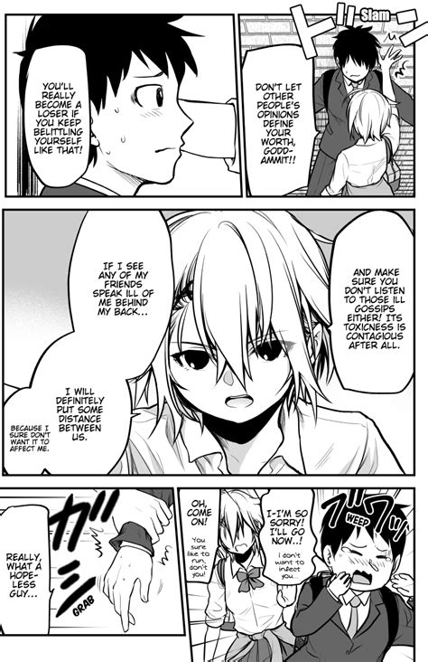 📖 Yankee Musume To Otomodachi Kara Hajim 3 English All Manga