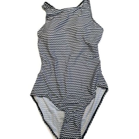 Ohdream Swim Ohdream Womens Large One Piece Swimsuit Monokinis