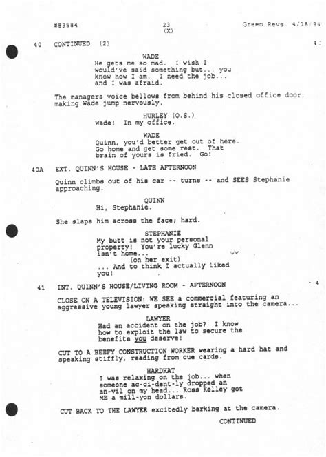 Slider Pilot Script