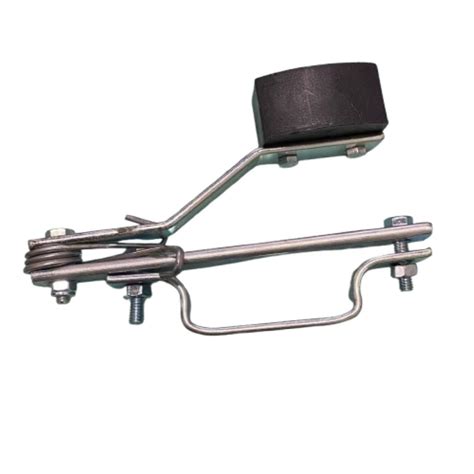 Tensor De Cadena Horquilla Cuadrada Moto Cave