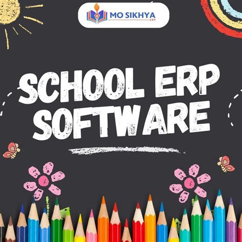 School Erp Software Integrated School Management Solutions At ₹ 20000year School Management
