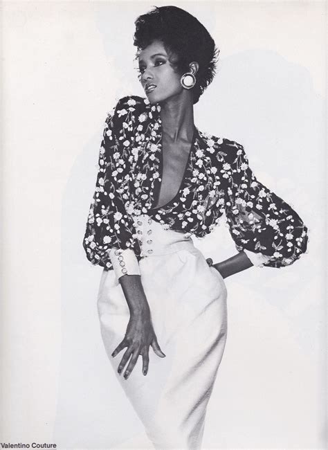 Supermodel Iman Pic Appreciation Thread Page 2 Lipstick Alley