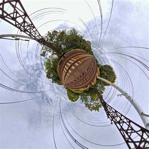 Insta360 Nano相機，你的360度 每日頭條