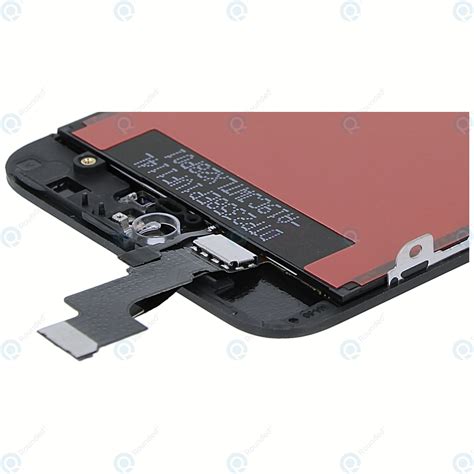 Display Module Lcd Digitizer Black For Iphone Se
