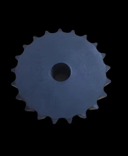Simplex Nylon Machined Split Slat Chain Sprocket At Rs 650 Piece In
