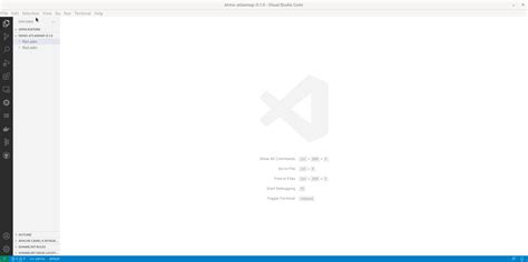 New Release Of Vs Code Atlasmap 010 Apache Camel