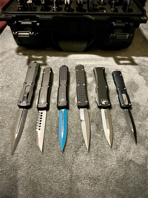 Current Otf Collectionseems To Be Getting Smaller And Smaller R