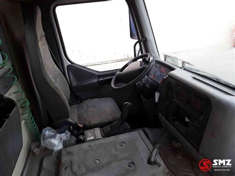 Renault Premium 320 Dci Chassis Cab Truck Trucksnl