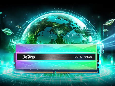 Adata Launches Xpg Lancer Neon Rgb Ddr5 Gaming Memory Betanews