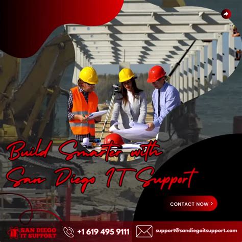 san diego it support on linkedin constructionit buildingsmart