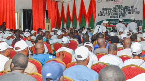 Pdp New Generation Vows To Return Pdp To Power As Plateau Coordinators