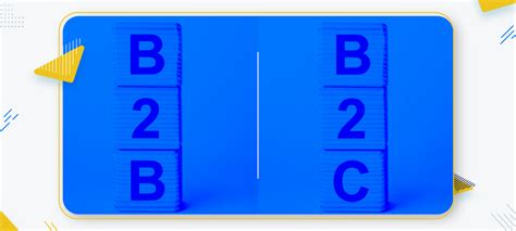What Is B2C CRM How Is B2C CRM Different From B2B CRM