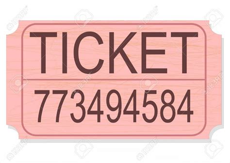 60 Raffle Vector Images At