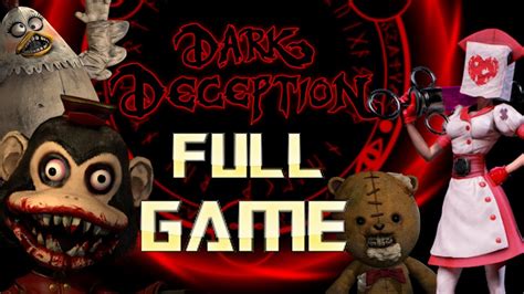 Deception