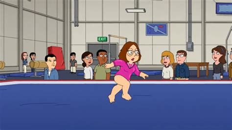 Gymnastics Animated Character Database Fandom