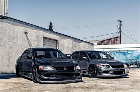 1920x1200 Mitsubishi Lancer Evolution Wallpaper Hd Coolwallpapersme