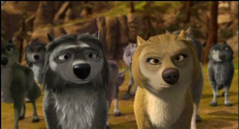 Alpha And Omega 2010 Eve