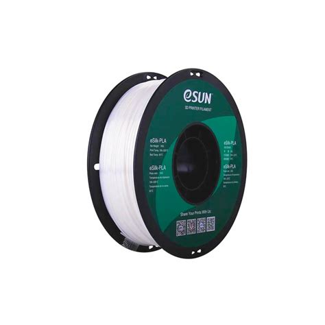 Esun Esilk Pla Filament