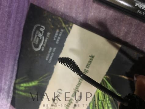 Моделирующая тушь для бровей - Maybelline Brow Drama Sculpting Brow ...